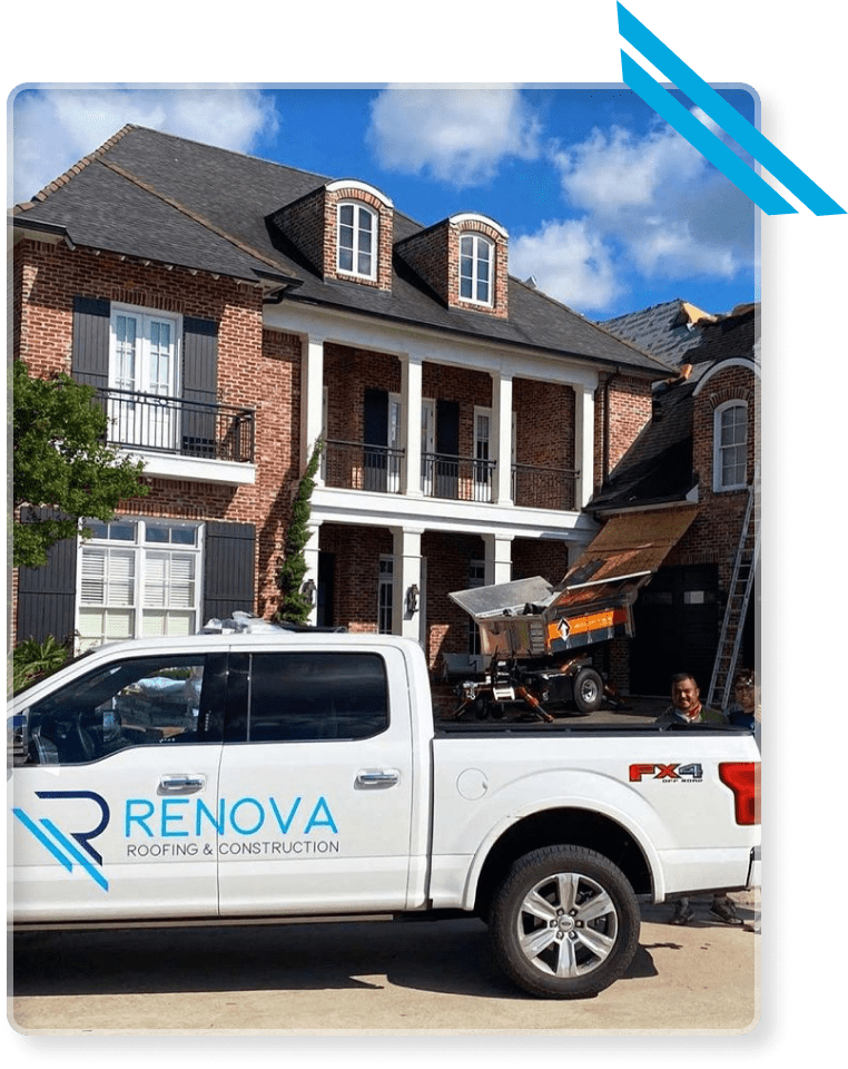 Trusted Roofing Contractor In Tate County, MS