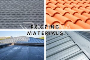 The Anatomy Of A Roof: Understanding How Each Part Functions