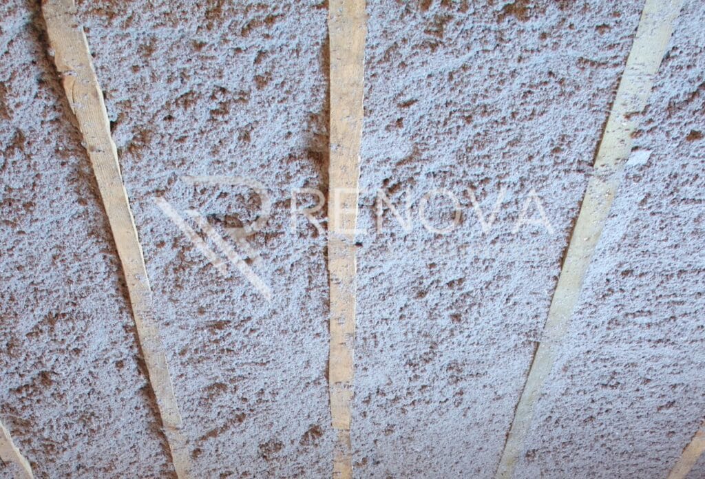 How To Insulate A Garage Roof