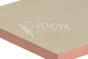 Flat Roof Insulation: The Ultimate Guide To Types And Benefits