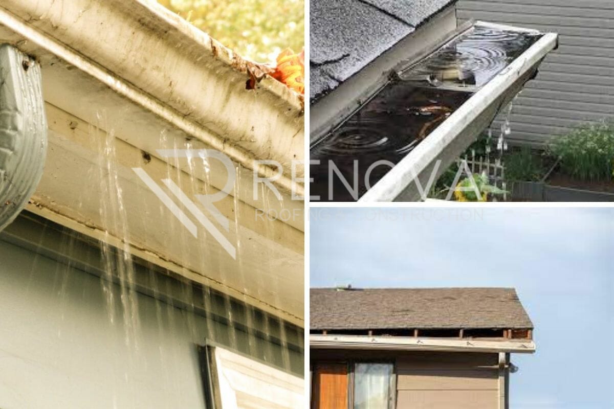 Rain Gutters Vs. No Gutters: Importance Of Water Drainage