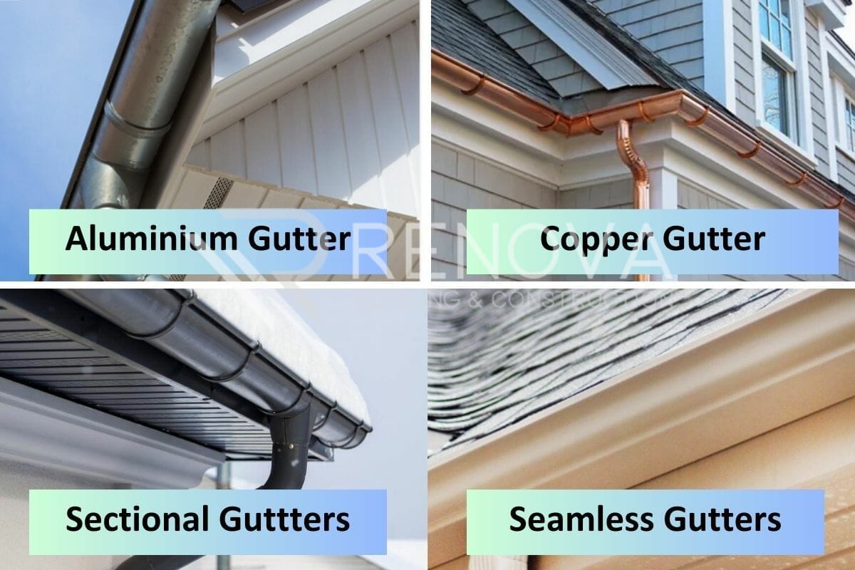 Rain Gutters Vs. No Gutters: Importance Of Water Drainage