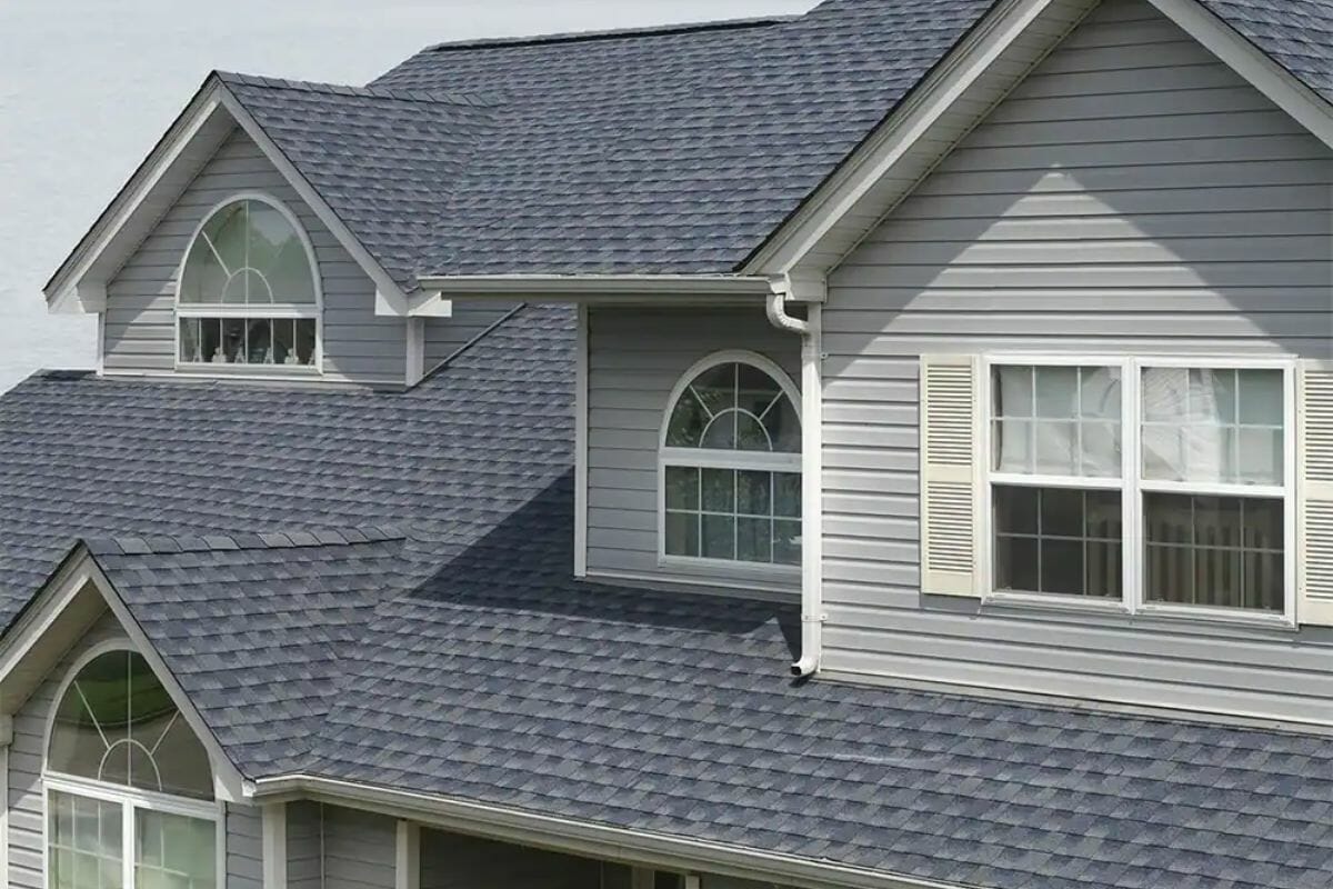9 Most Popular GAF Timberline Shingle Colors 2024