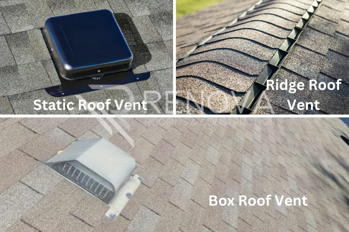 Which Roof Ventilation System Is Right For You? Click Here!