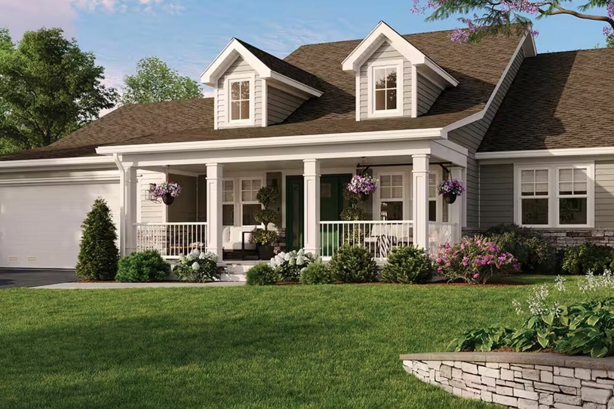 9 Most Popular GAF Timberline Shingle Colors 2024