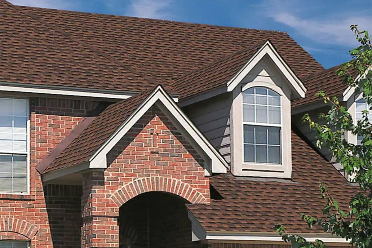 9 Most Popular GAF Timberline Shingle Colors 2024