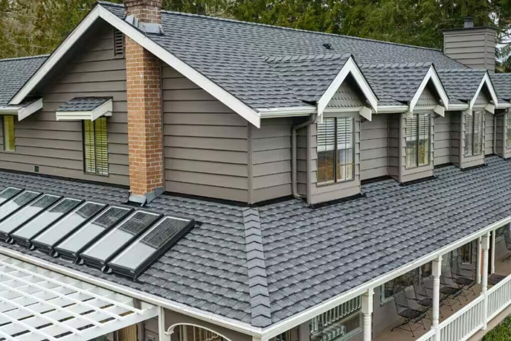 9 Most Popular GAF Timberline Shingle Colors 2024