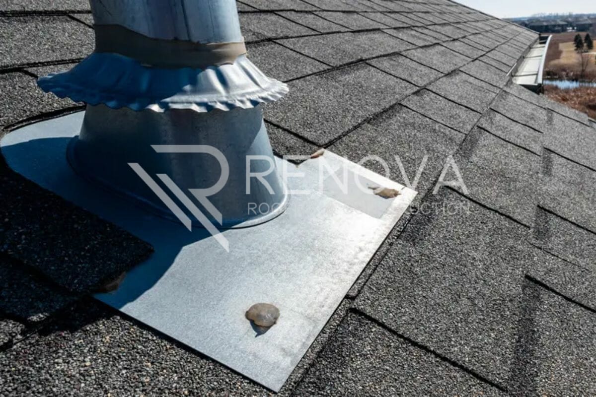 7 Typеs Of Mеtal Roof Flashing & The Best For Your Roof