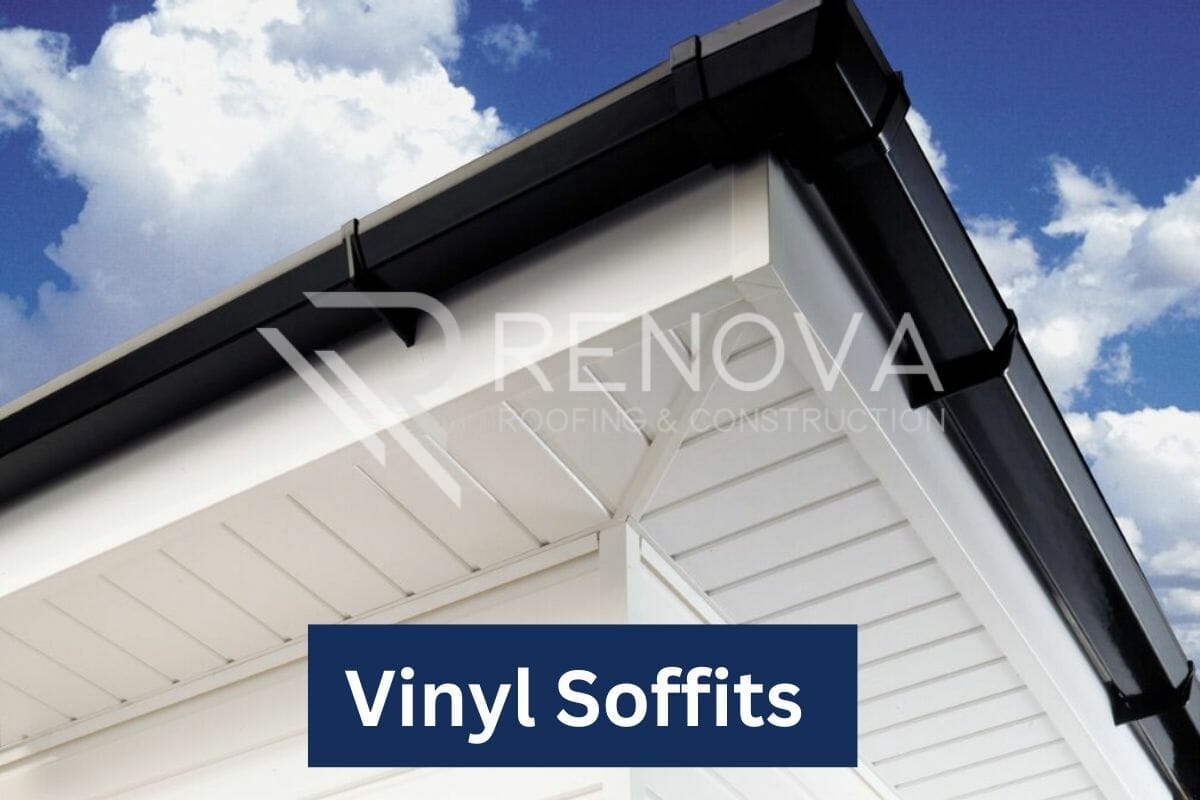 Types Of Roof Soffits: Exploring Different Materials And Styles