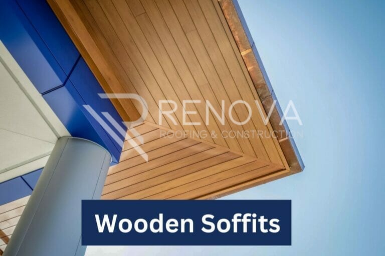 Types Of Roof Soffits: Exploring Different Materials And Styles