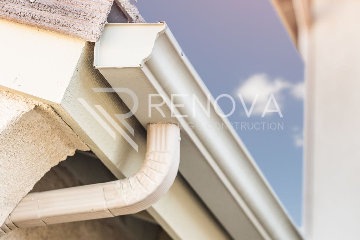 How Long Do Seamless Gutters Last?