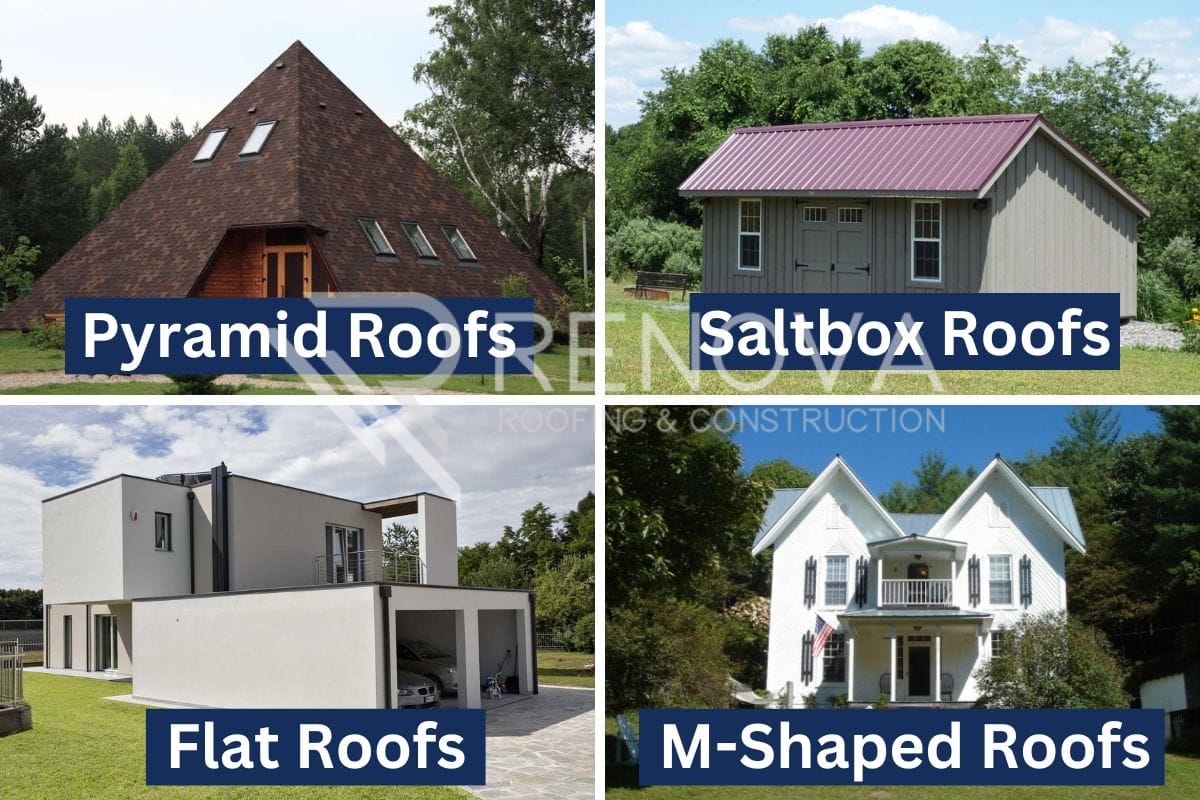 15 Roof Styles That Will Make Your Home Stand Out