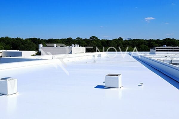 EPDM Vs. TPO: Which Is Best For Your Commercial Roof?