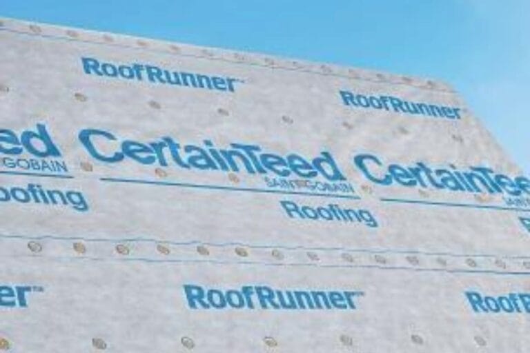 Types Of Roofing Underlayment Explained (Pros & Cons)