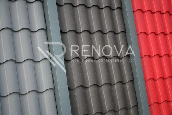 How Long Does A Tile Roof Last In Mississippi?