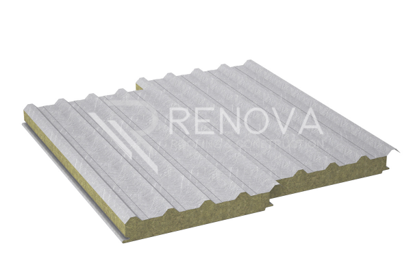 The Complete Guide To Flat Roof Insulation Options In 2024