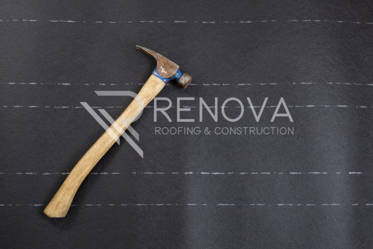 Types Of Roofing Underlayment Explained (Pros & Cons)