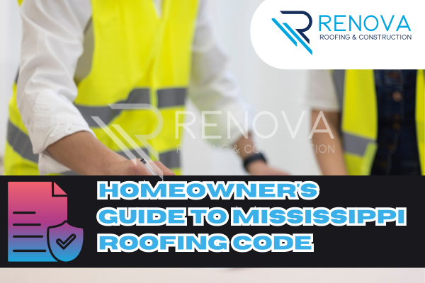 A Guide To Mississippi Roofing Codes (Updated For 2024)
