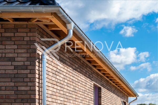 5 Reasons Why Seamless Gutters Are A Must For Every Home