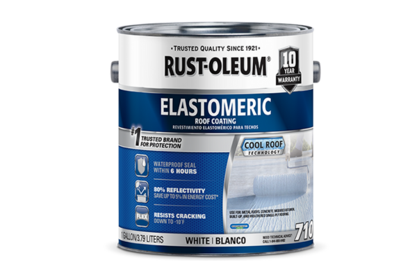 7 Best Elastomeric Roof Coatings Of 2024