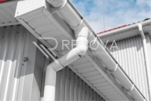 Different Parts Of A Commercial Roof, Explained