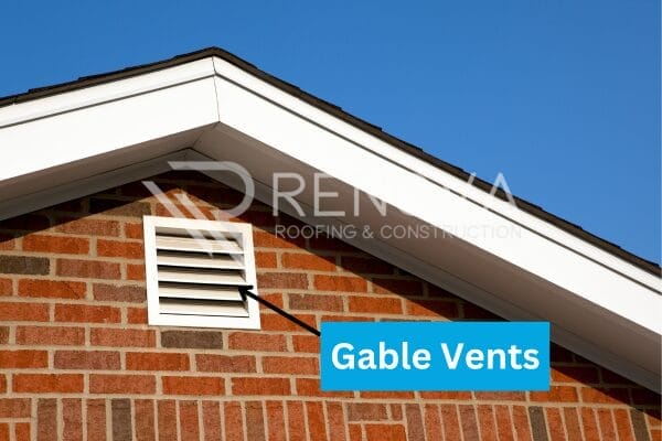 Different Types Of Roof Vents For Your Home