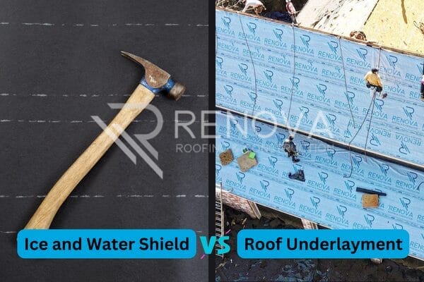 Is An Ice And Water Shield Required In Mississippi?