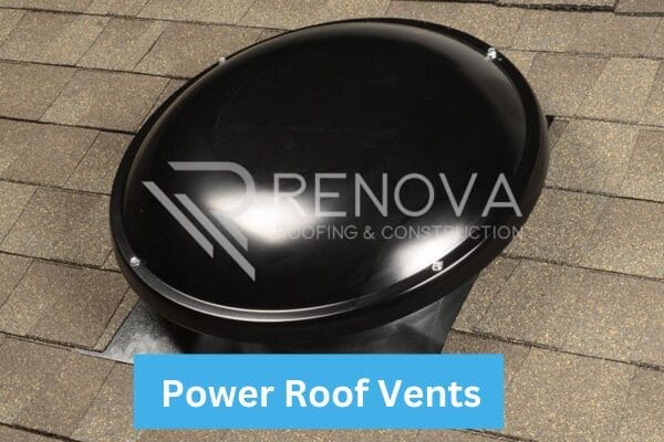 Different Types Of Roof Vents For Your Home