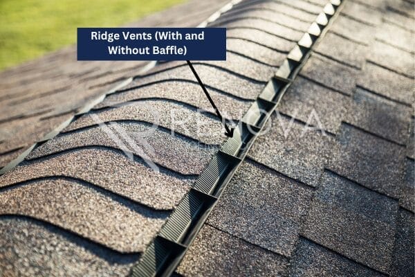 Different Types Of Roof Vents For Your Home