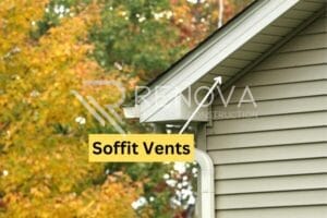 Different Types Of Roof Vents For Your Home