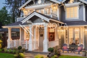 6 Different Types Of Roof Overhangs