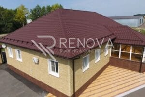 6 Different Types Of Roof Overhangs