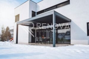 6 Different Types Of Roof Overhangs