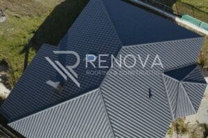 Best Roof Shapes For High Winds & Hurricanes