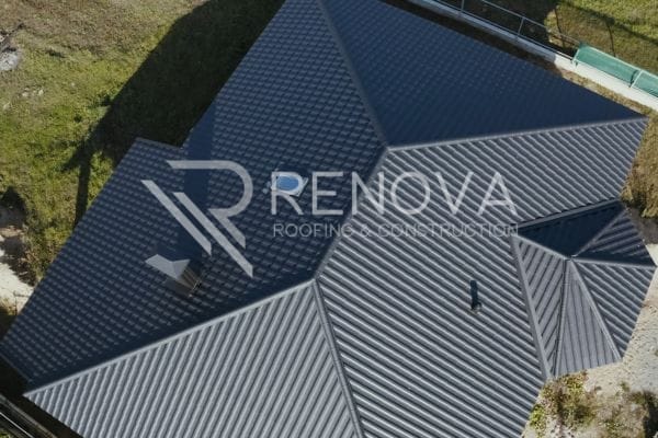 Best Roof Shapes For High Winds & Hurricanes