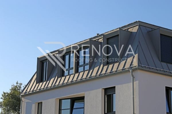 Best Roof Shapes For High Winds & Hurricanes