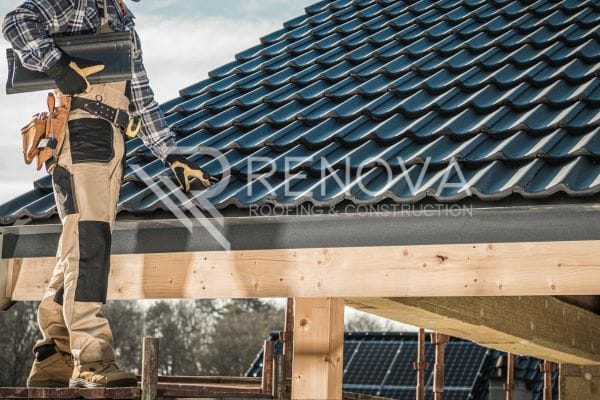 Can A General Contractor Do Roofing In Mississippi?
