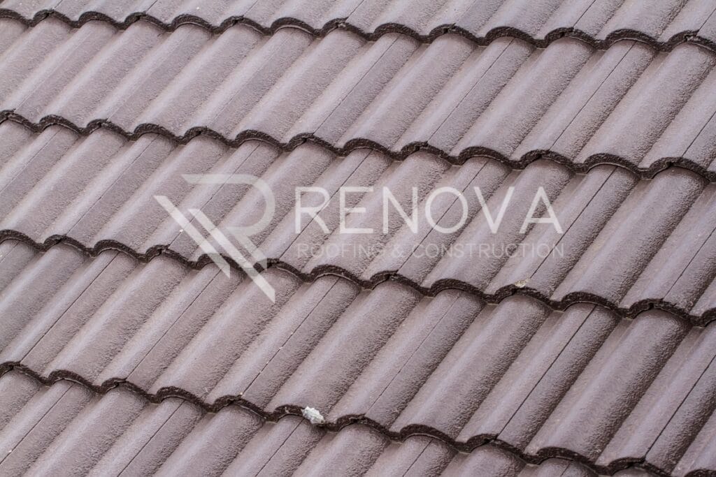 Everything You Need To Know About Concrete Roof Tiles (2024)