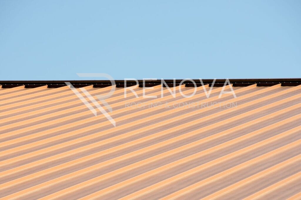 Corrugated Metal Roof 101 (Pros And Cons For Homeowners)