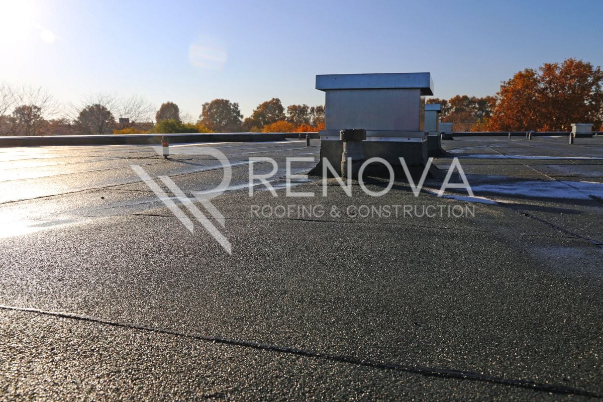 What Is Roof Alligatoring And How Can You Prevent It?