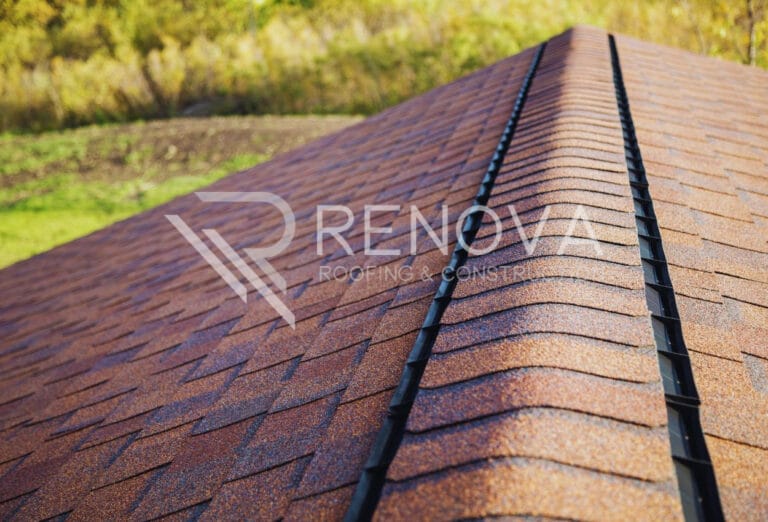 What Is A Roof Ridge Vent & Its Benefits?