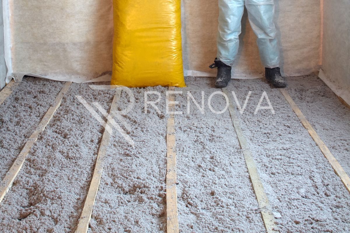 Best Attic Insulation Options For Hot Climates