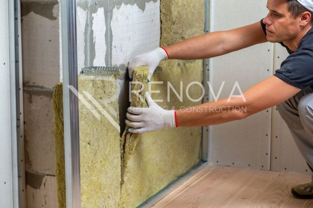 Best Attic Insulation Options For Hot Climates