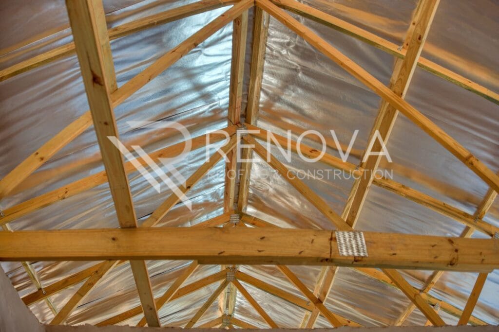 Best Attic Insulation Options For Hot Climates