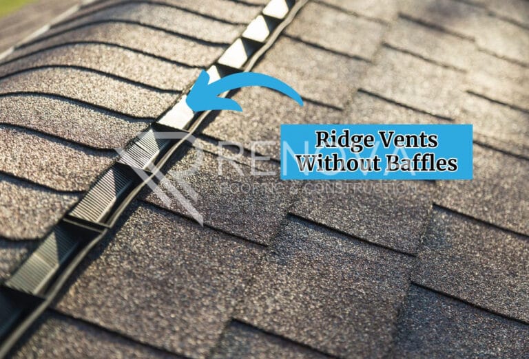 What Is A Roof Ridge Vent & Its Benefits?