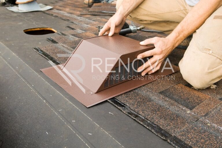 How Do Box Roof Vents Work?