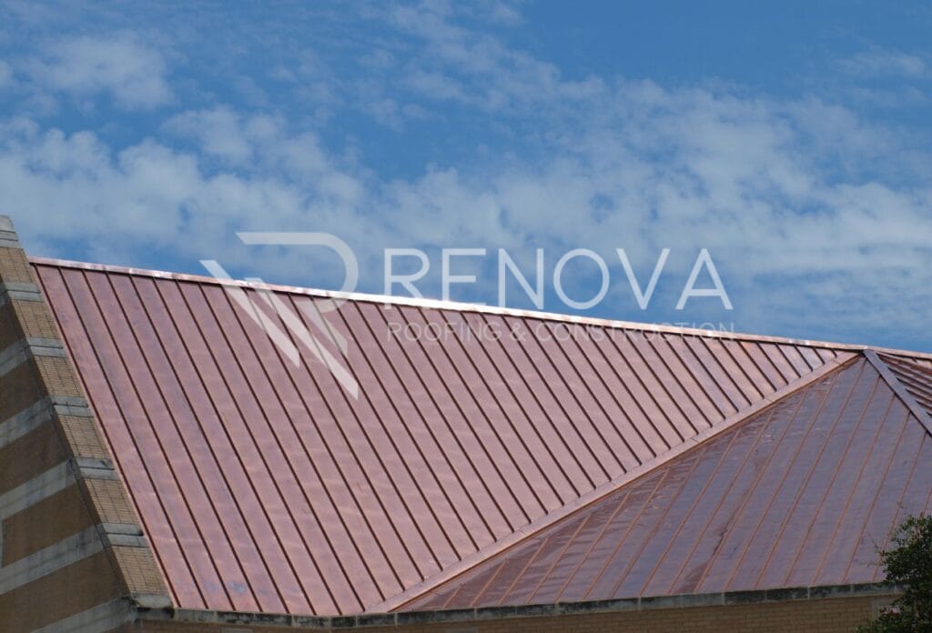 Standing Seam Metal Roofs (Guide To Installation And More)