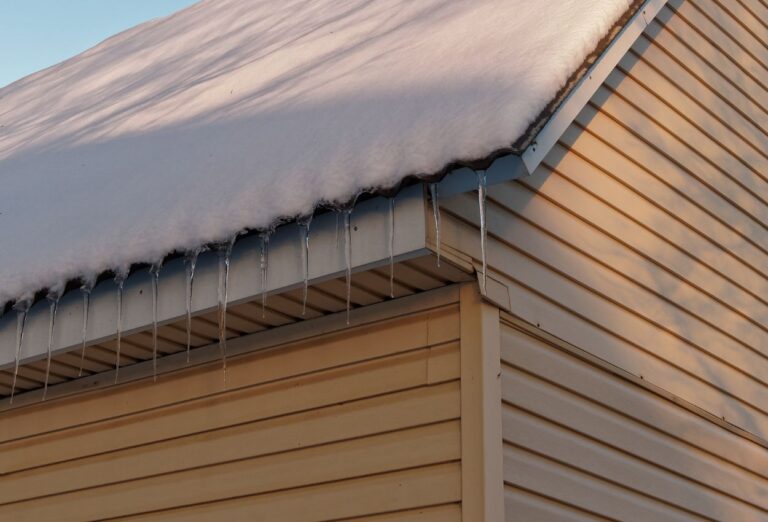 Gutter Apron Vs. Drip Edge: What’s The Difference?