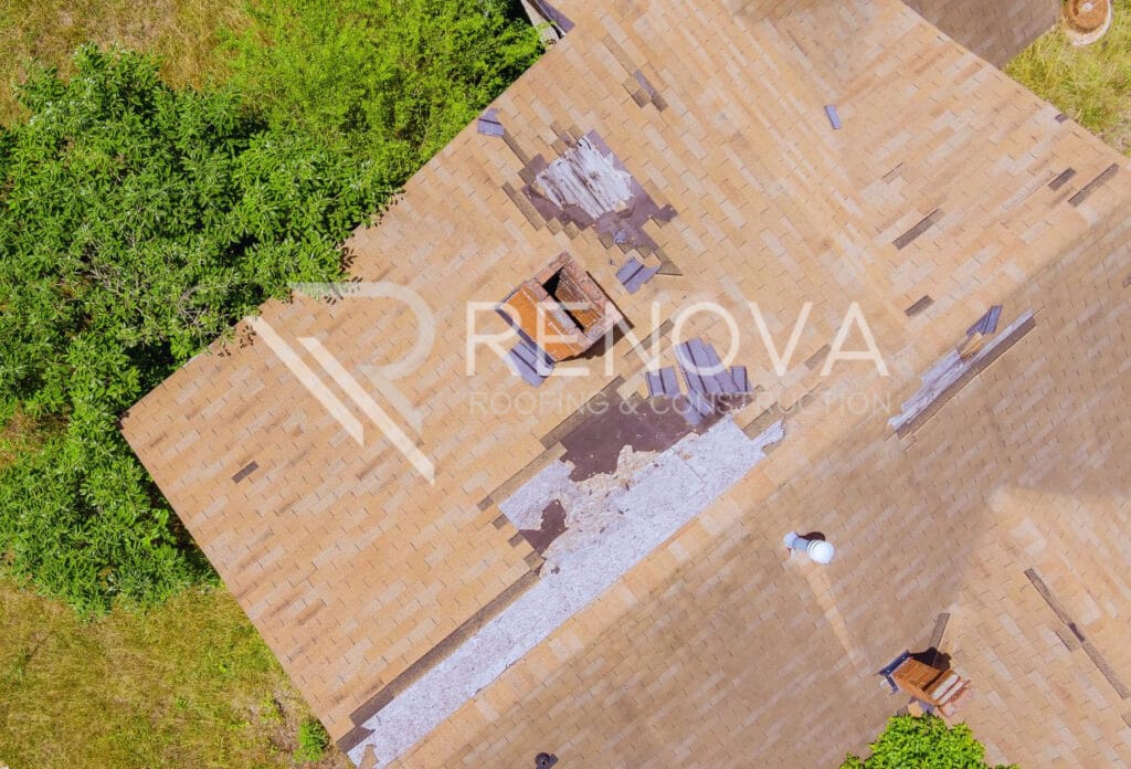 Understanding The Different Types Of Roof Storm Damage