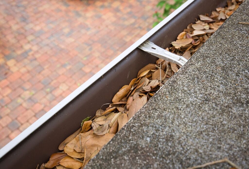 The Dangers Of A Sagging Roof And How To Address It